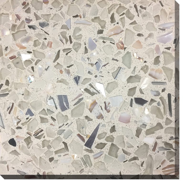 Terrazzo Cove Base vs. Straight Base | Angelozzi Terrazzo
