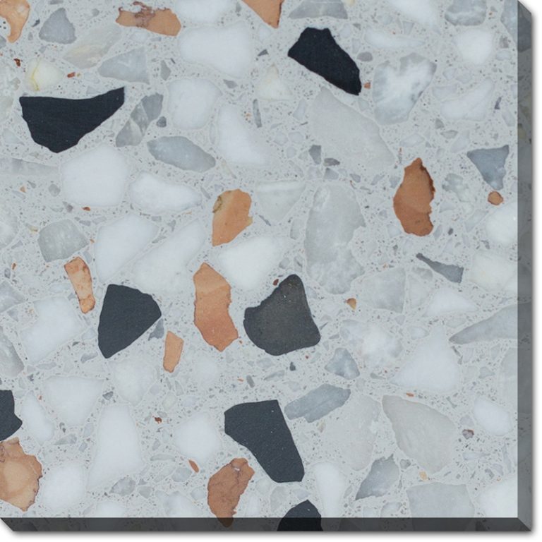 Terrazzo Samples | Angelozzi Terrazzo