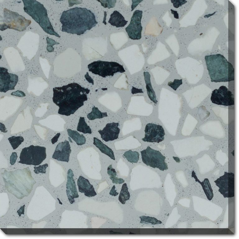 Terrazzo Samples | Angelozzi Terrazzo